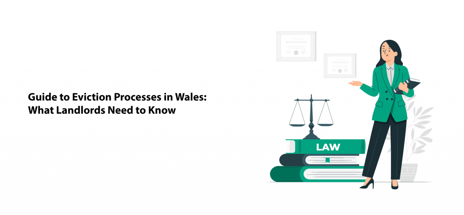 Complete Guide to Eviction Processes for Landlords in Wales | Morgan Jones